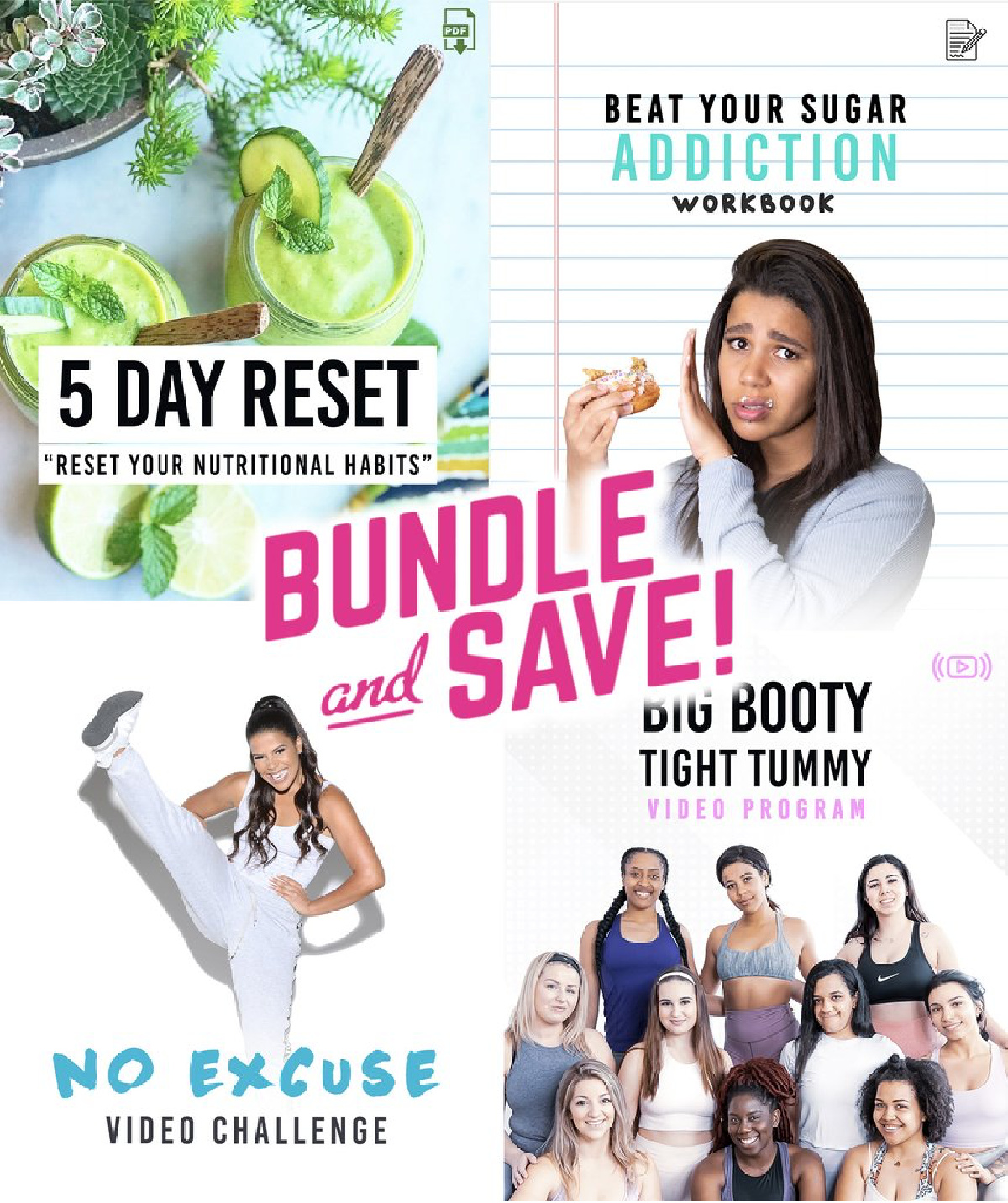 Transformation Bundle