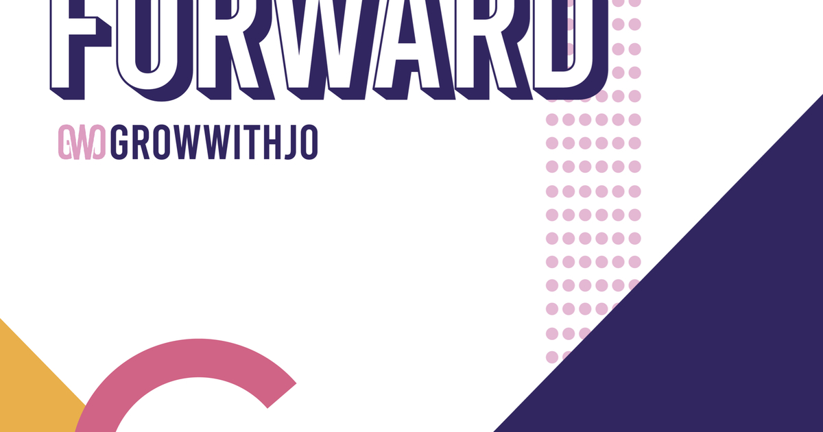 Bounce Forward (FREE)